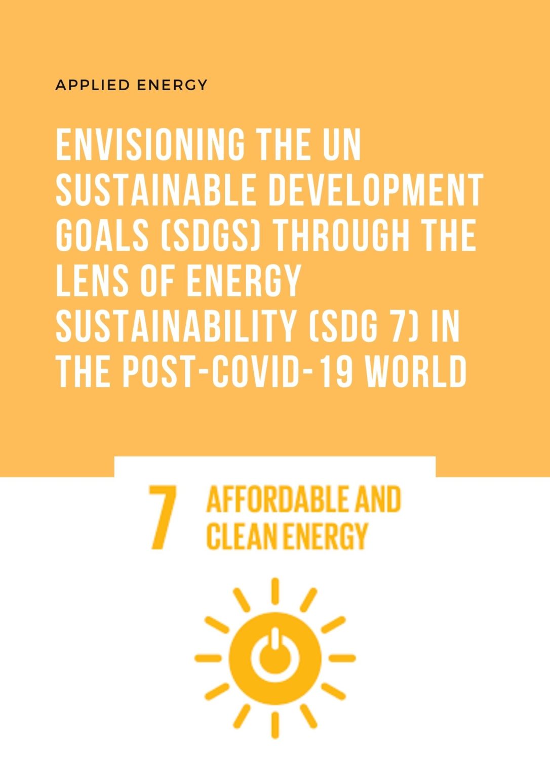 SDGs – VIETNAM DEVELOPMENT LIBRARY